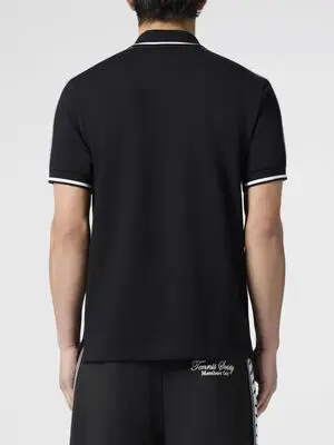 Philipp Plein Polo Shirt