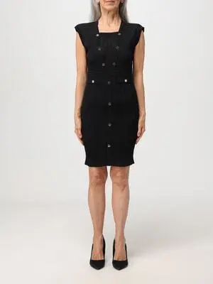Liu Jo Dress Colour - Black