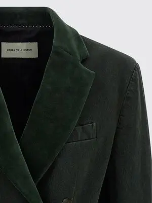 Dries Van Noten Jacket Colour