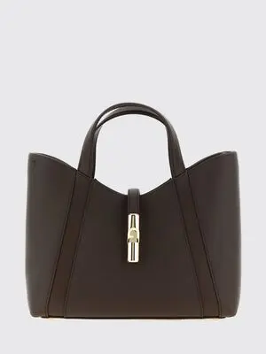 Furla Textured Totes