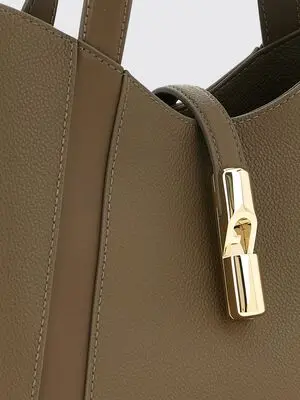 Furla Handbag Colour - Grey