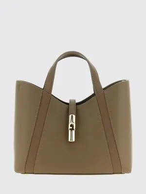 Furla Top Handle Totes