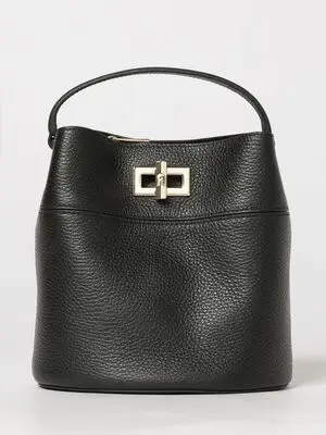 Furla Handbag Colour - Black
