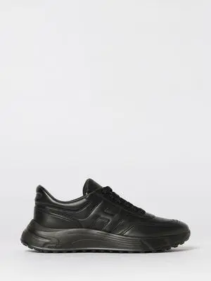 Hogan Trainers Colour - Black