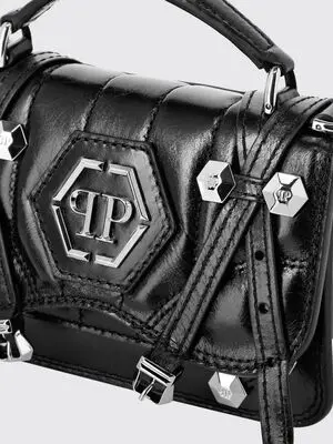 Philipp Plein Leather Bag