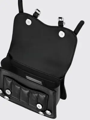 Philipp Plein Leather Bag
