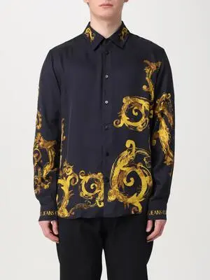 Versace Shirt Colour