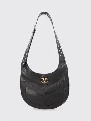 Valentino Garavani Shoulder Bag Colour - Black