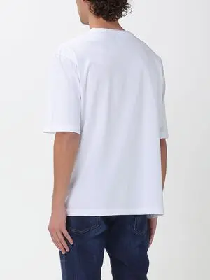 Dsquared2 T-shirt Colour - White