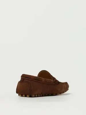 Valentino Garavani Loafers Colour - Brown