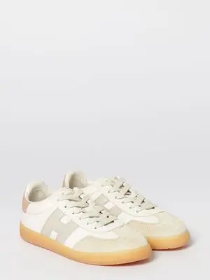 Hogan Trainers Colour
