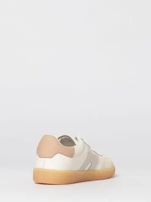 Hogan Trainers Colour