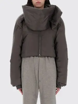 Rick Owens Jacket Colour - Brown