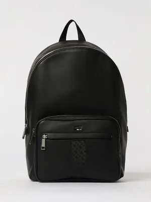 BOSS Backpack Colour - Black