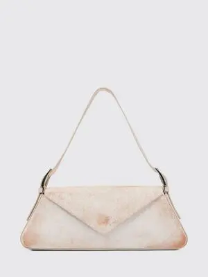 Camper Shoulder Bag Colour - Natural