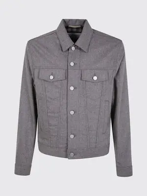 Jacob Cohen Classic Jackets For Men