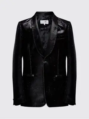 MAISON MARGIELA Jacket Colour - Black