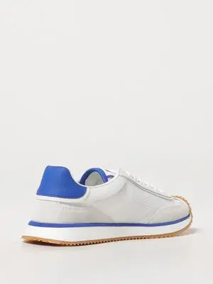 Dolce & Gabbana Logo Detail Sneakers - Multicolor