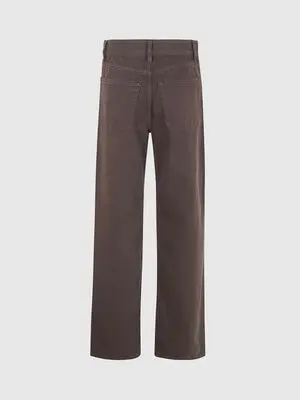 BY MALENE BIRGER Wide Leg Jeans