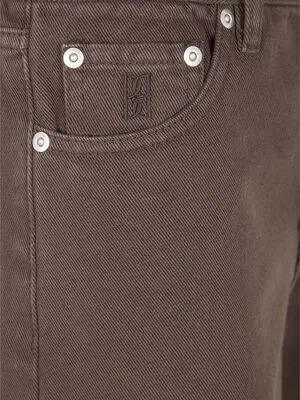 BY MALENE BIRGER Wide Leg Jeans