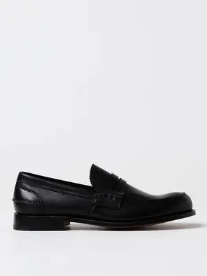 Church's Loafers Colour - Black