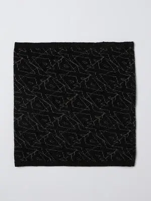 Armani Exchange Scarf Colour - Black