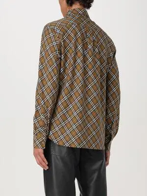 Burberry Shirt Colour