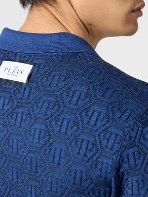 Philipp Plein Polo Shirt