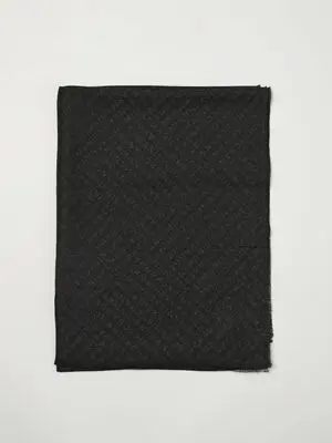 Armani Exchange Scarf Colour - Black