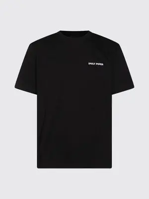 DAILY PAPER Printed Cotton T-shirt