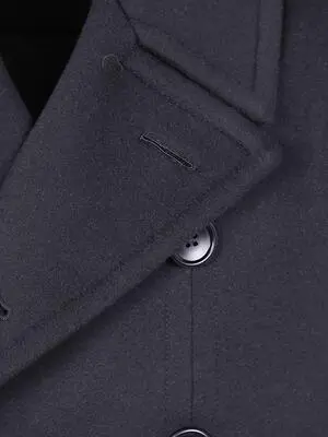 TOM FORD Coat Colour