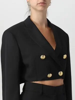 Palm Angels Jacket Colour