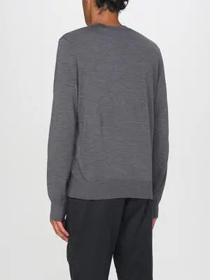 Dsquared2 Crew Neck Fine Knit Jumper