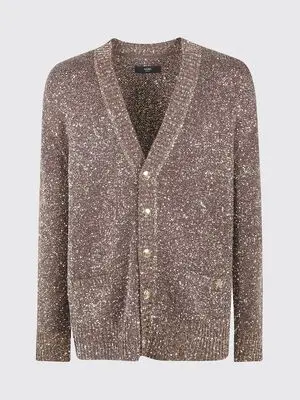 Amiri Jumper Colour - Brown