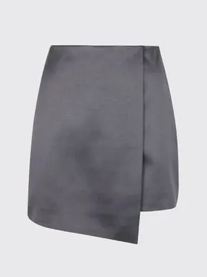 BY MALENE BIRGER Wrap Skirt - Black