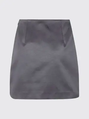 BY MALENE BIRGER Wrap Skirt - Black