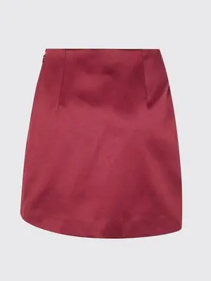BY MALENE BIRGER Skirt - Wine