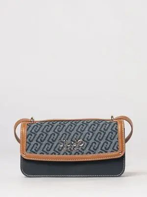 Liu Jo Mini Bag Colour - Blue