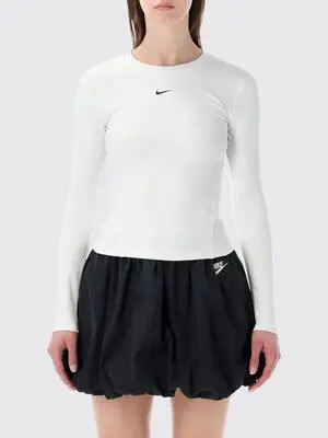 Nike Slim Fit Performance Tops For Women