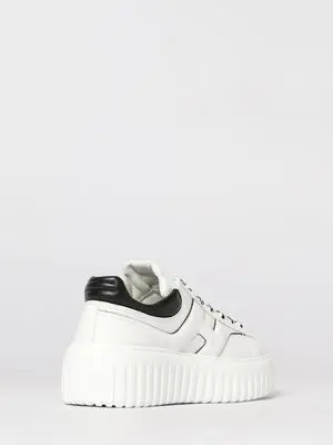 Hogan Trainers Colour - White