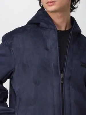 Armani Exchange Jacket Colour