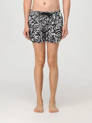 Moschino Swimsuit Colour - Black
