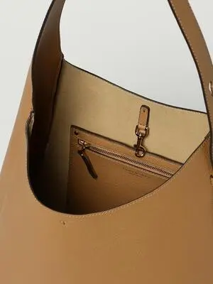 Tory Burch Shoulder Bag - Camel