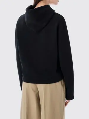 AMI Paris Cotton Hoodie