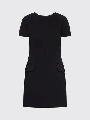 Sportmax Jersey Mini Dress
