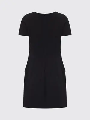 Sportmax Jersey Mini Dress