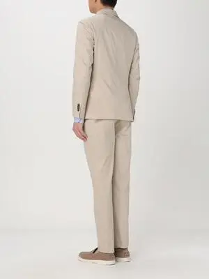 MANUEL RITZ Suit Colour