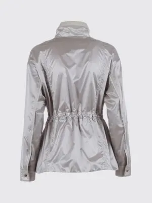 MOORER Eolia-hc Nylon Jacket - Grey