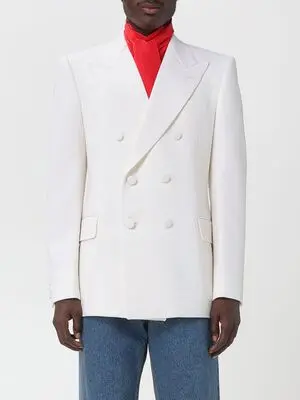Valentino Garavani Jacket - White