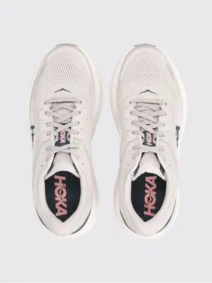 HOKA® Bondi Technical Mesh Sneakers